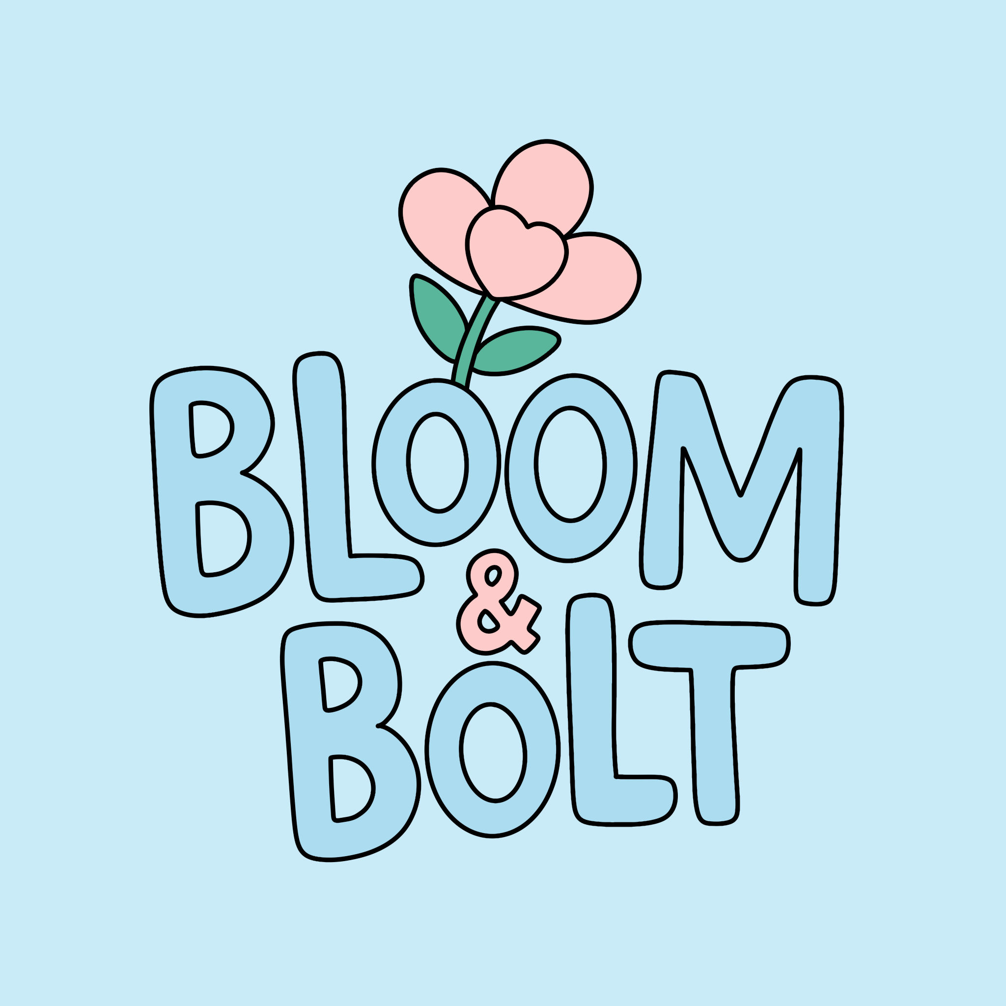 Bloom & Bolt